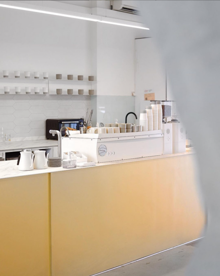 About – Equate Coffee